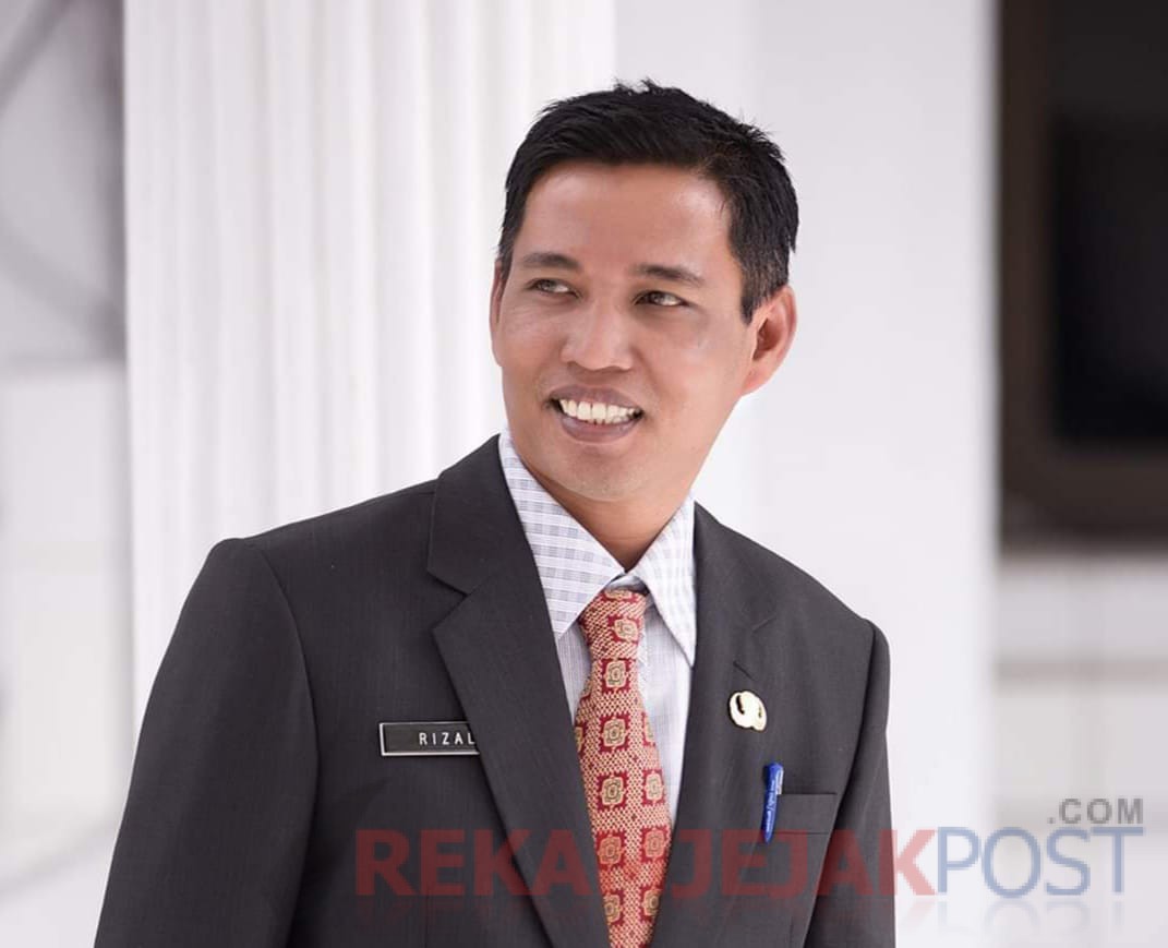 Mengenal Rizal, MA, M.Ip, Sosok ASN Pemko Pekanbaru Yang Sarat ... Mengenal Rizal, MA, M.Ip, Sosok ASN Pemko Pekanbaru Yang Sarat ...