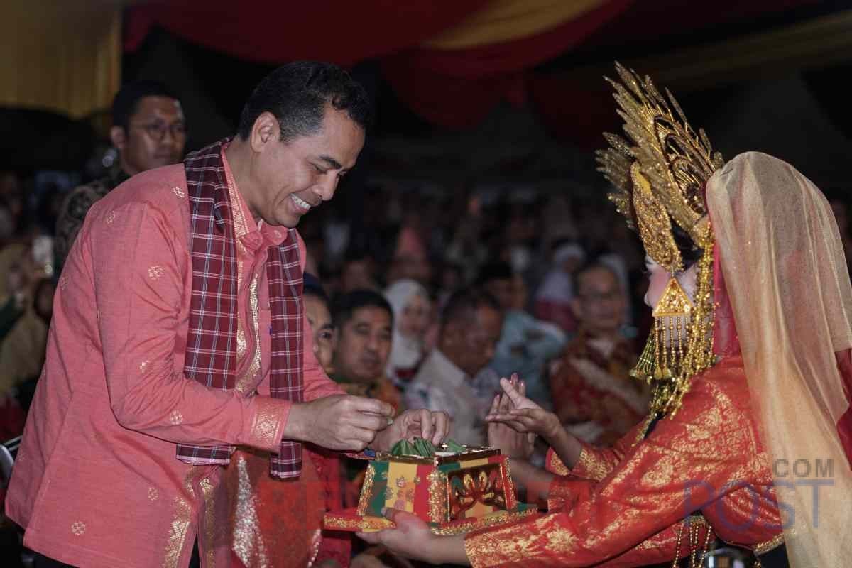 PSB 2025 Jadi Panggung Kreativitas dan Persatuan di Riau Kompleks RAPP ...